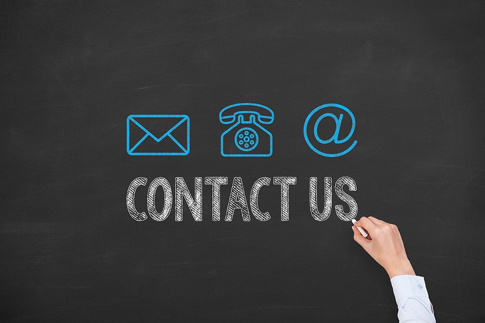 Contact Us – Greater Heights Tech Trading